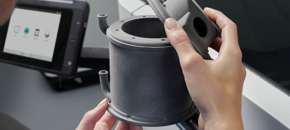 ¿Por qué elegir Multi Jet Fusion para su proyecto de impresión 3D ...