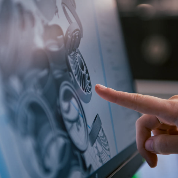 Inicio - Shift 3D Manufacturing