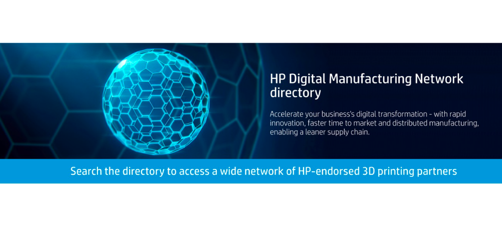 Shift 3D Manufacturing, es ahora parte del HP Digital Manufacturing ...